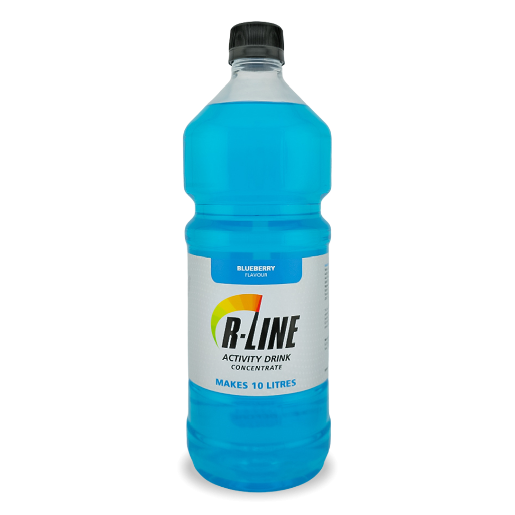 Shop | R-Line Electrolyte Drink