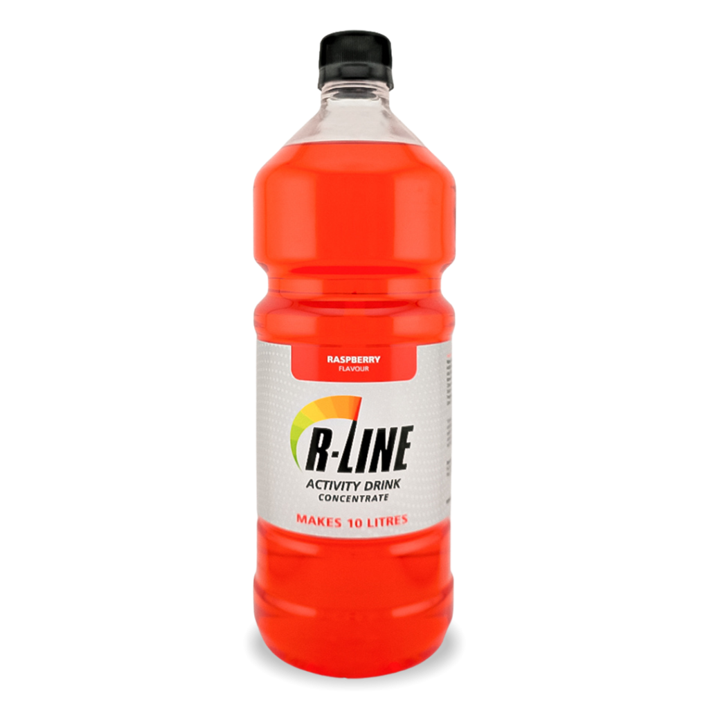 Shop | R-Line Electrolyte Drink