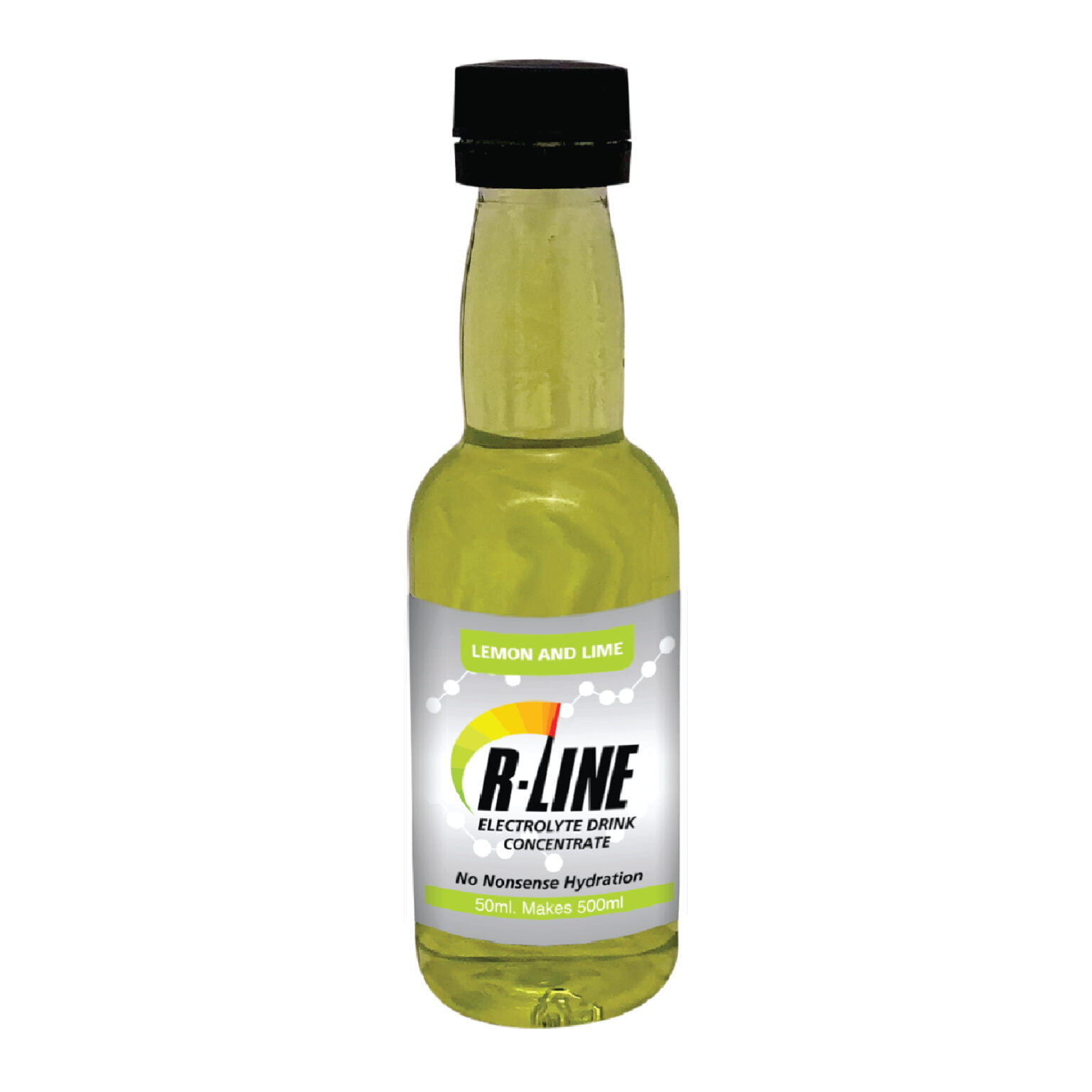 R-Line Electrolyte Drink Concentrate-50ml-Lemon and Lime | R-Line ...