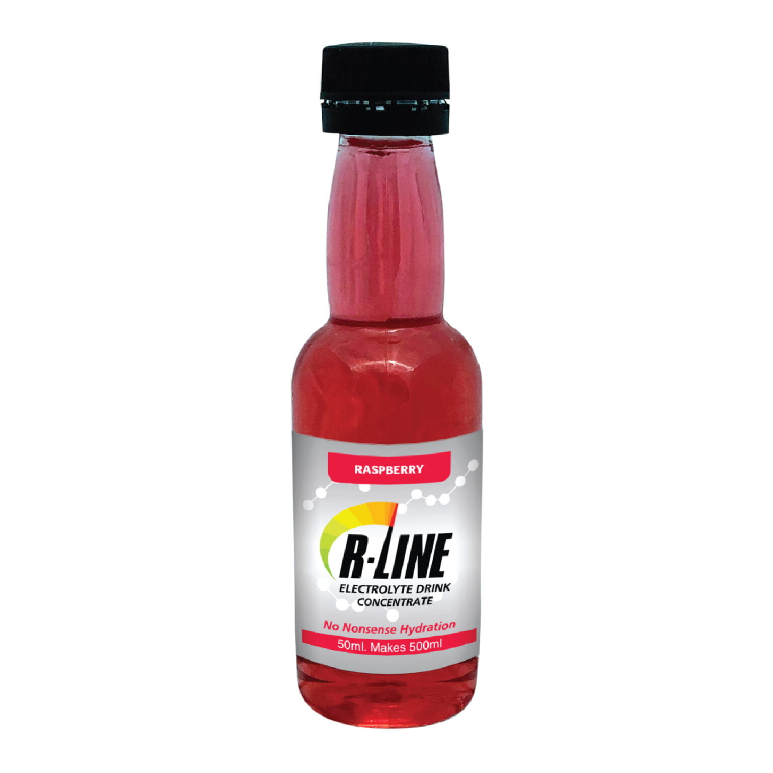 R-Line Electrolyte Drink Concentrate-50ml-Raspberry | R-Line ...